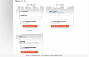 ARRESTS.ORG ME - SEARCH MAINE ARRESTS RECORDS - Arrests.org ME